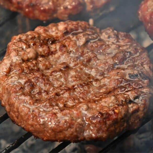 World’s Best Hamburger Recipe - BurgerRecipes.info